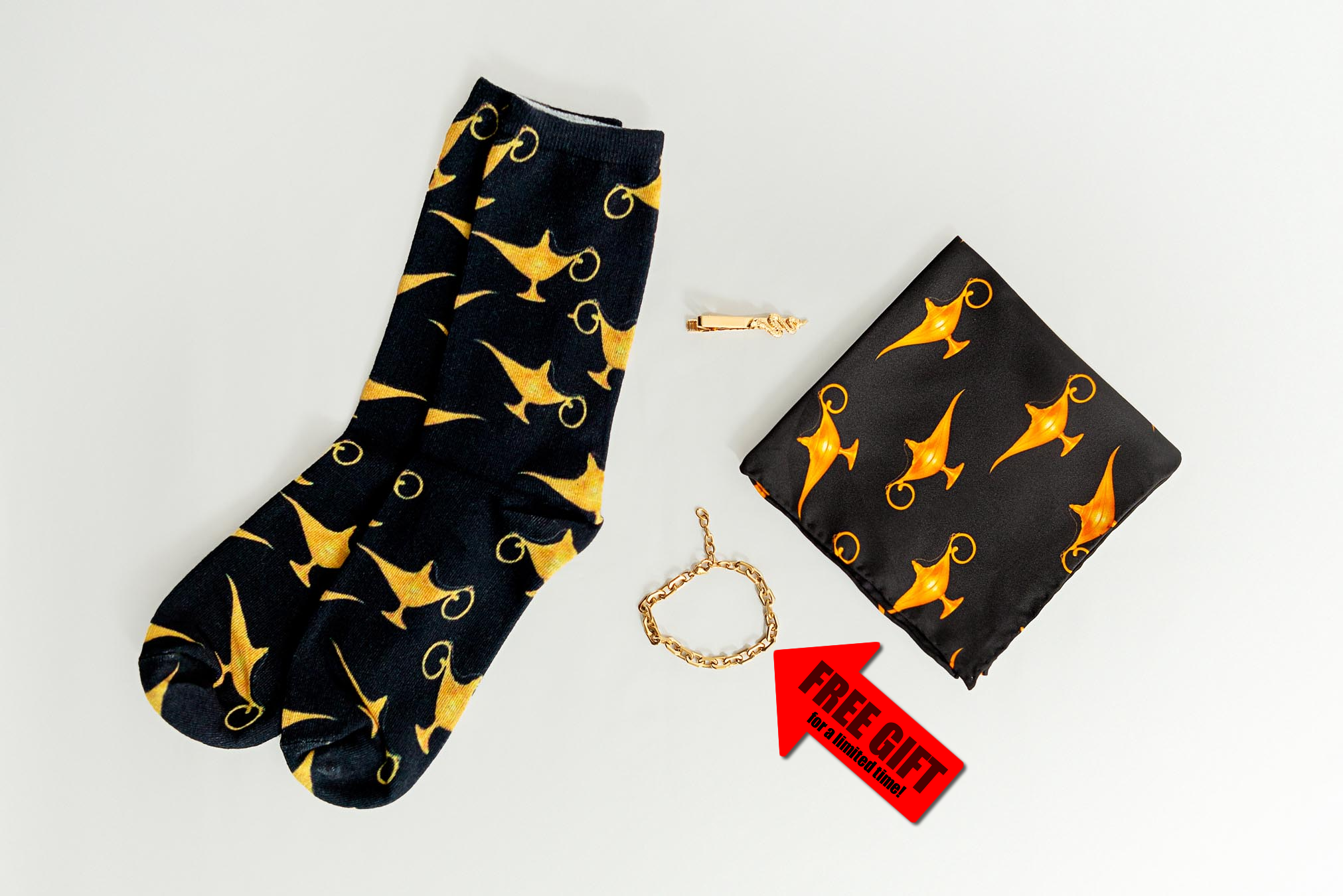 Sorcerer Villain Bounding Box - Free Gift Included with this Box – The ...