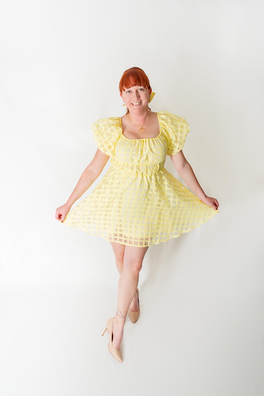 Products – The Character Bounding Company