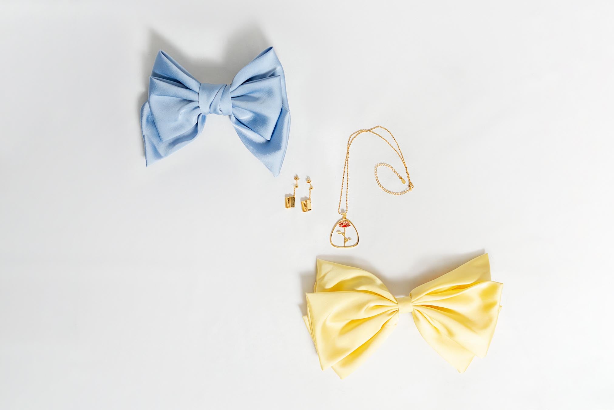 Book Loving Princess Bounding Box – The Character Bounding Company