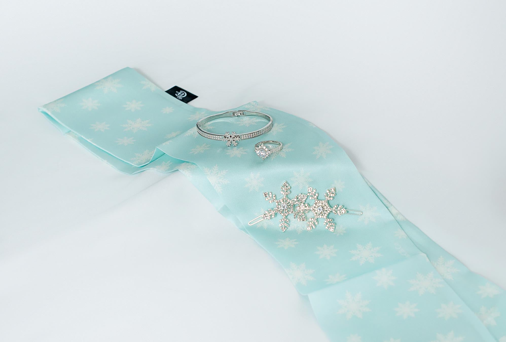 Ice Queen Bounding Box – The Character Bounding Company