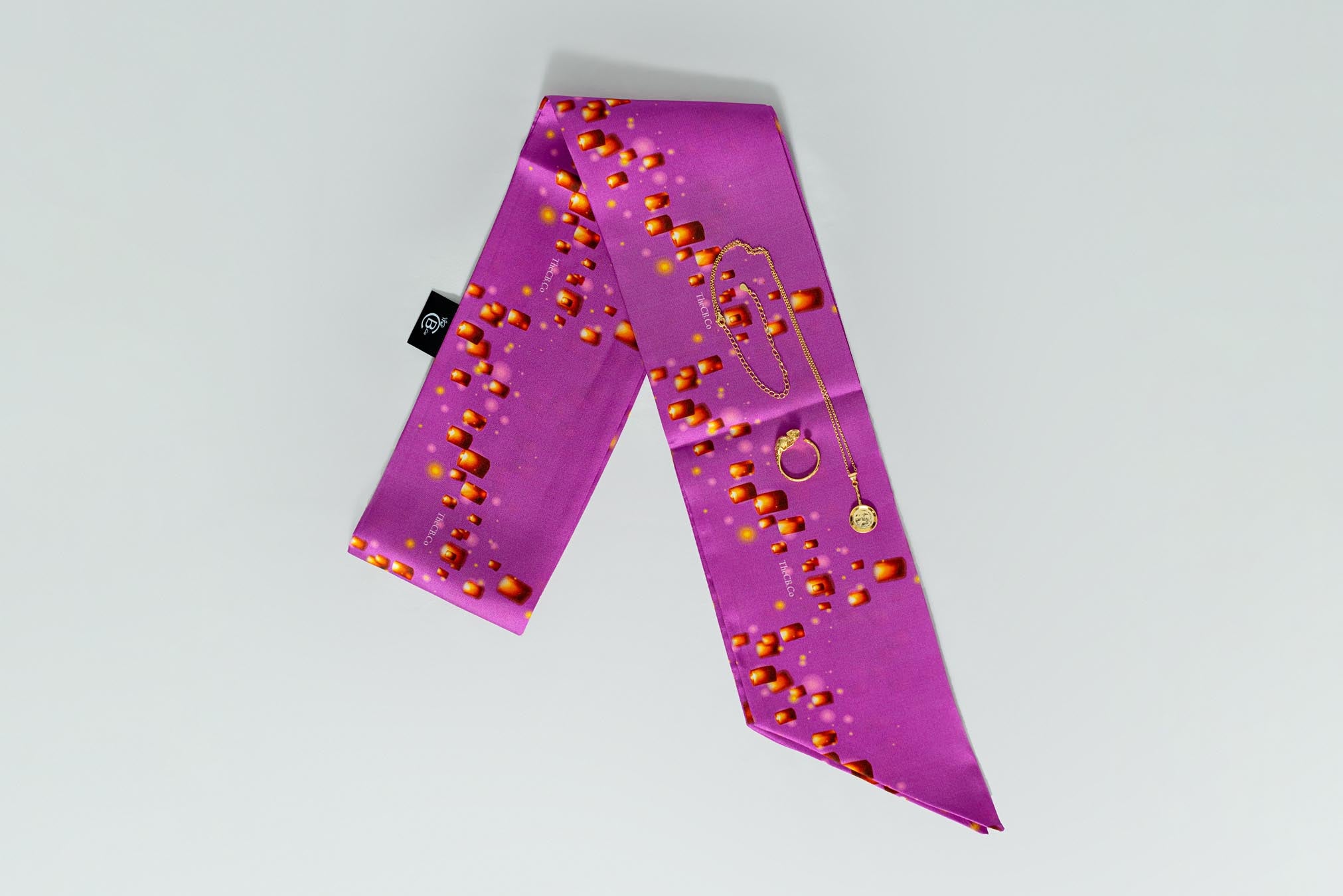 Products – The Character Bounding Company