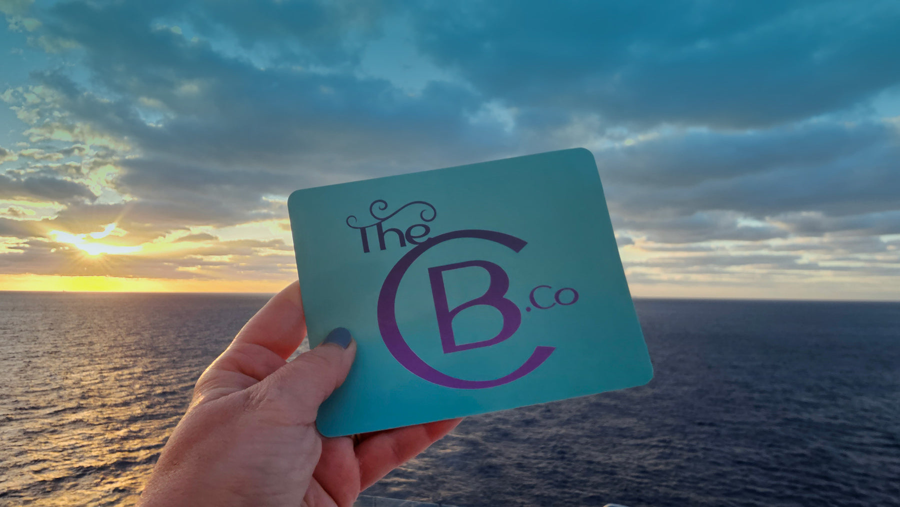 TheCB.Co - The Character Bounding Company - Adding Magic to Every Day